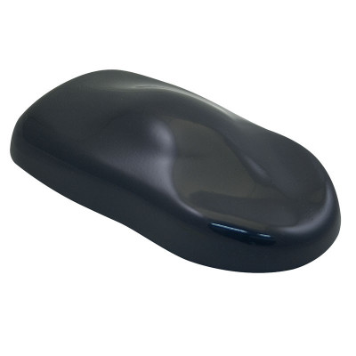 Eastwood Dark Grey Gloss Powder Coat (10308) | JB Tools