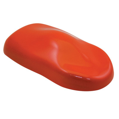 Eastwood HotCoat® Vermillion Powder (10138) | JB Tools