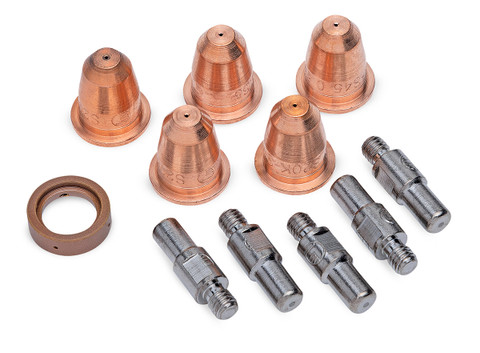 Eastwood Versa Cut 20 Plasma Cutter Consumables Kit (55020) | JB Tools