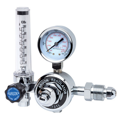 Eastwood Welding Flow Meter (20277) | JB Tools