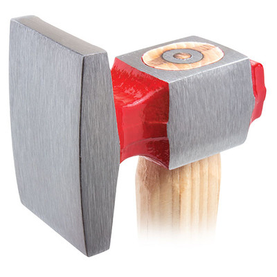 Fairmount Long Dome Dressing Hammer (15726) | JB Tools