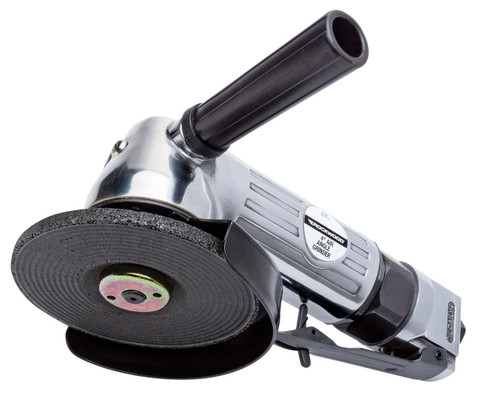 Rockwood® 4 Inch Angle Grinder (31818) | JB Tools