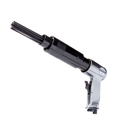 Rockwood Needle Scaler Pistol Grip (31819) | JB Tools