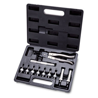 Rockwood Valve Seal Removal Tool Kit (31487) | JB Tools
