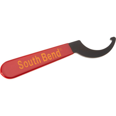 South Bend Spanner Wrench for Keyless Chucks (SB148) | JB Tools