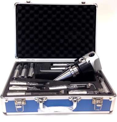 HHIP NT 40 3" BORING TOOL SET (1001-5942) | JB Tools