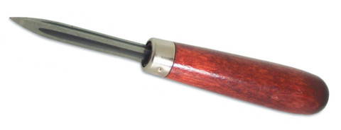 HHIP TRIANGULAR HOLLOW SCRAPER (2001-0210) | JB Tools