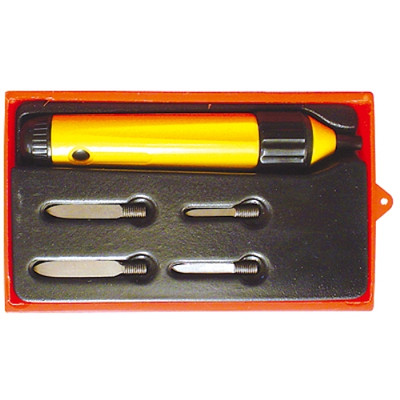 HHIP 6 PIECE SCRAPER SET (2001-0224) | JB Tools