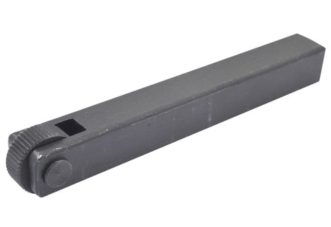 HHIP 4 X 5/8 X 5/8 SINGLE KNURLING TOOL (2220-0004) | JB Tools