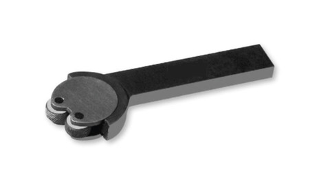 HHIP 1/2 X 1-1/8 X 6-1/2" SELF ADJUSTING KNURLING TOOL (2220-0027) | JB ...