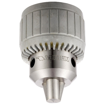 VERTEX VERTEX PRO-SERIES 1/8-3/4" JT4 DRILL CHUCK (3701-0120) | JB Tools