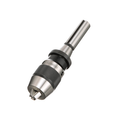 VERTEX VERTEX 0-1/2" R8 INTEGRATED KEYLESS DRILL CHUCK (3701-1500) | JB ...