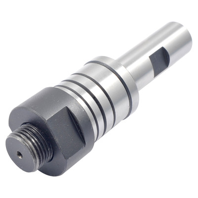 HHIP 3/4 ARBOR X 3/4" STRAIGHT SHANK STUB MILL ARBOR (3900-0161) | JB Tools