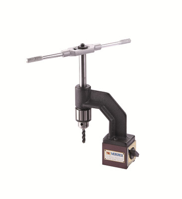 VERTEX VERTEX COMPACT HAND TAPPER ON MAGNETIC BASE (3900-0255) | JB Tools