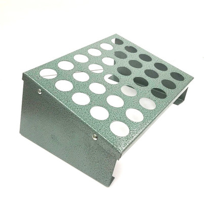 HHIP 30 PIECE 5C COLLET RACK (3900-1602) | JB Tools