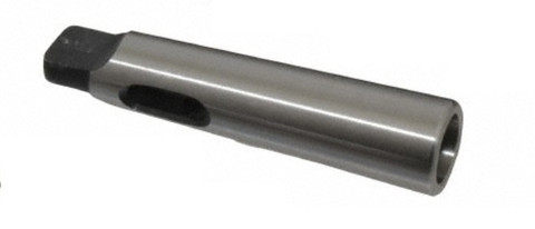 HHIP MT2 INSIDE TO MT4 OUTSIDE DRILL SLEEVE (3900-1844) | JB Tools