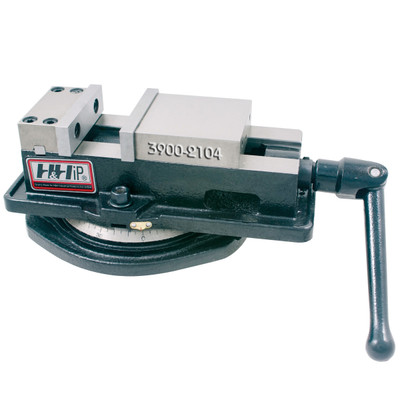PRO-SERIES PRO-SERIES ANGLE-TIGHT POSITIVE-LOCK 3" MILLING VISE ...