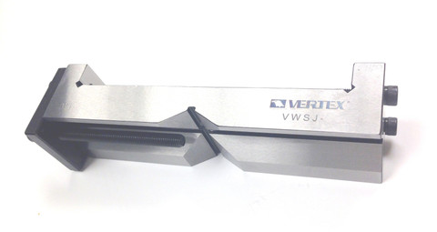 VERTEX VERTEX UNIVERSAL V-SHAPE VISE JAW FOR 4" VISES (3900-2164) | JB ...
