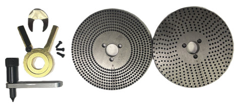 VERTEX VERTEX DIVIDING PLATES FOR 8" VERTEX SUPER SPACER (3900-2396 ...