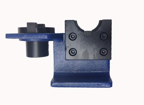 VERTEX VERTEX BT40 HORIZONTAL/VERTICAL TOOL SETTING STAND (3900-4081 ...