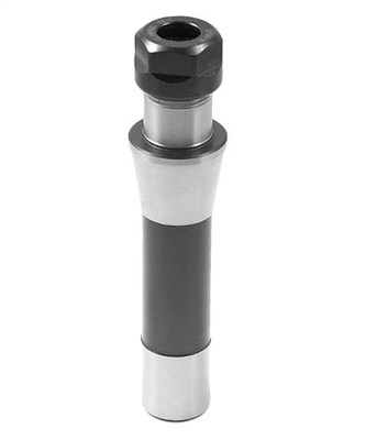HHIP R8 ER-16 COLLET CHUCK WITH DRAWBAR END (3900-5061) | JB Tools