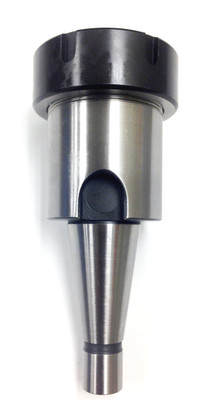 HHIP #40 NMTB ER-40 COLLET CHUCK-DRAWBAR END (3900-5091) | JB Tools