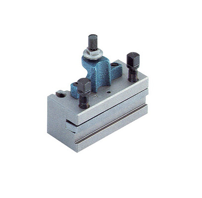 HHIP CUT-OFF HOLDER A FOR E SERIES 40-POSITION TOOL POST (3900-5327 ...