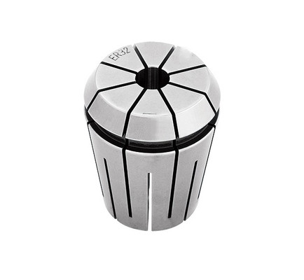 VERTEX VERTEX ER-32 7/32" COOLANT THRU SPRING COLLET (3900-5543) | JB Tools