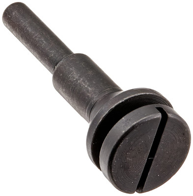 HHIP 1/4" ABRASIVE CUT-OFF WHEEL MANDREL (3900-6250) | JB Tools