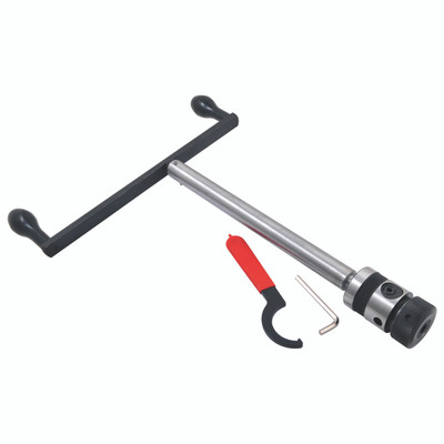 HHIP ULTRA PRECISION HAND TAPPER CONVERSION KIT (3903-0257) | JB Tools