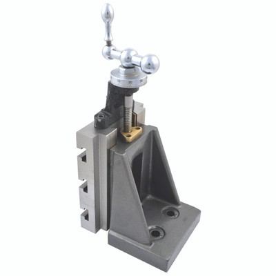 HHIP 125 X 100MM VERTICAL SLIDE TABLE (3906-2720) | JB Tools