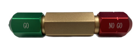 HHIP Pro-Series .251-.500 PIN GAGE HANDLE (4102-0013) | JB Tools