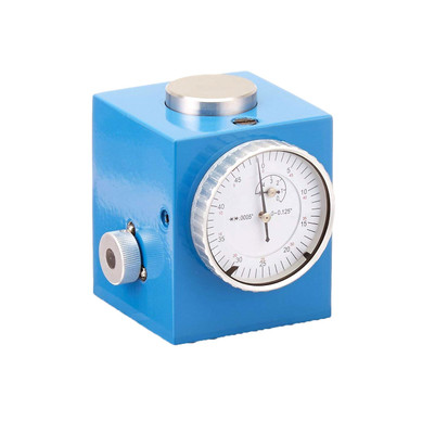 HHIP Z-AXIS SETTING INDICATOR WITH .0005 READING .125" TRAVEL (4401 ...