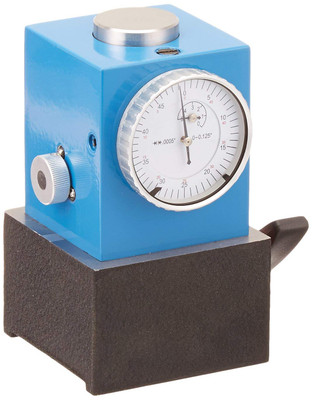 HHIP Z-AXIS SETTING INDICATOR WITH MAGNETIC BASE (4401-0051) | JB Tools
