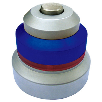 VERTEX VERTEX PRO-SERIES OPTICAL HEIGHT PRESETTER (4401-0052) | JB Tools