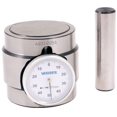 VERTEX VERTEX Z-AXIS SETTER ULTRA PRECISION WITH MAGNET & MM DIAL (4401 ...