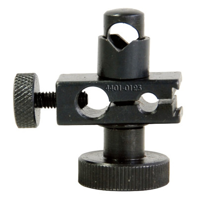 HHIP UNIVERSAL INDICATOR CLAMP FOR MAGNETIC BASE (4401-0123) | JB Tools