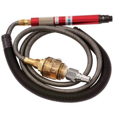 VERTEX VERTEX PRO-SERIES 1/8" MINI AIR PENCIL DIE GRINDER (7600-0088 ...