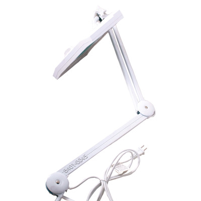 HHIP LED MAGNIFIER LAMP WITH FLEX ARM (8401-0045) | JB Tools