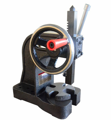 PRO-SERIES PRO-SERIES 1 TON ARBOR PRESS (8600-0131) | JB Tools