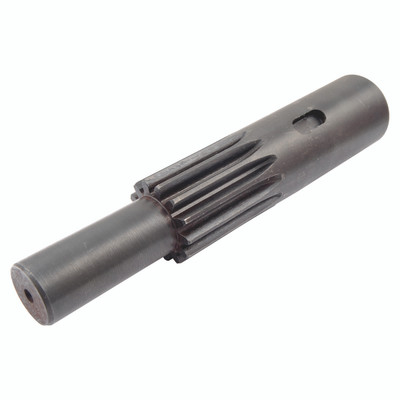 HHIP SPINDLE FOR 2 TON RATCHET TYPE ARBOR PRESS (8600-3304) | JB Tools
