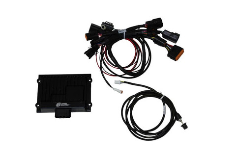 PSI 6.7L Iveco Stage V Engine Performance Module (IV6705) | JB Tools