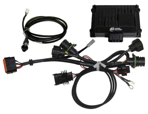 PSI 2012 6.6L SISU Tier III Performance Module (SISU7066) | JB Tools