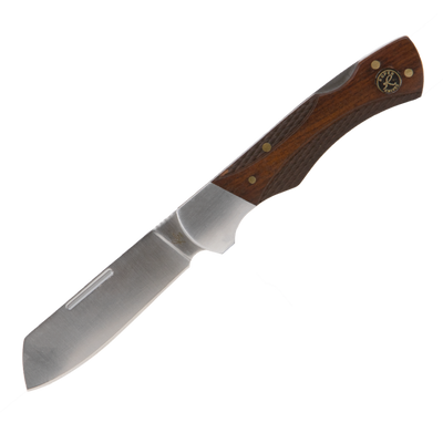 Roper Klondike Lockback Folding Knife (RP0038) | JB Tools