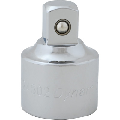 Dynamic Tools 1" Female X 3/4" Male Adaptor | JB Tools