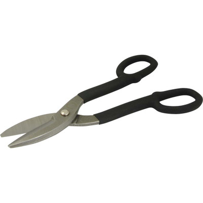 Dynamic Tools 12" Tin Snips | JB Tools