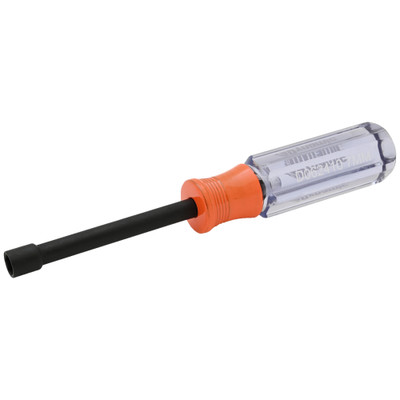 Dynamic Tools 7mm Nut Driver, Acetate Handle | JB Tools