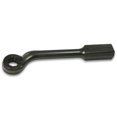 Gray Tools 1-1/16" Striking Face Box Wrench, 45 Degree Offset Head | JB ...