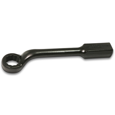 Gray Tools 1-1/4" Striking Face Box Wrench, 45 Degree Offset Head | JB ...