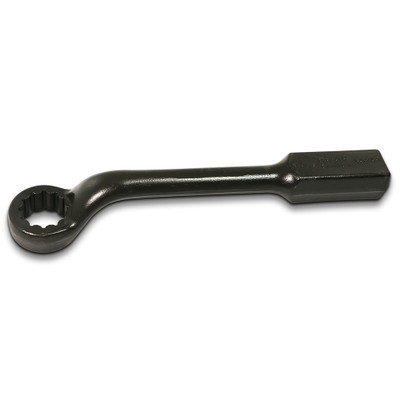 Gray Tools 1-3/16" Striking Face Box Wrench, 45 Degree Offset Head | JB ...